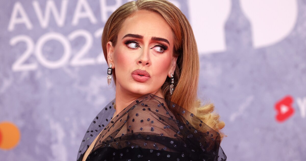 ‘Uh-dell’ of ‘Uh-dale’? Zo spreek je de naam van Adele correct uit ...