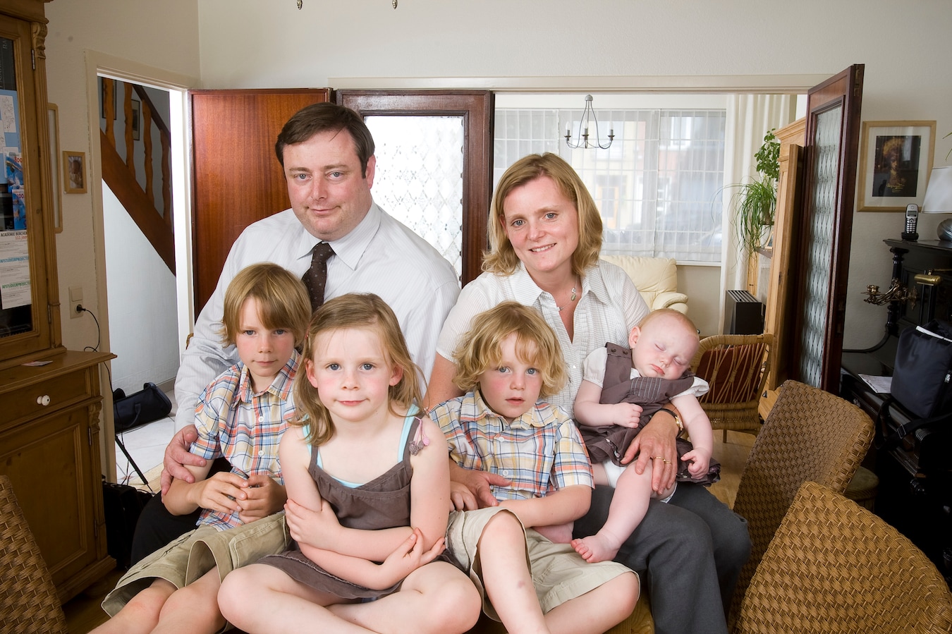 Onze redactrice las het boek van Veerle Hegge: “278 bladzijden liggen ...