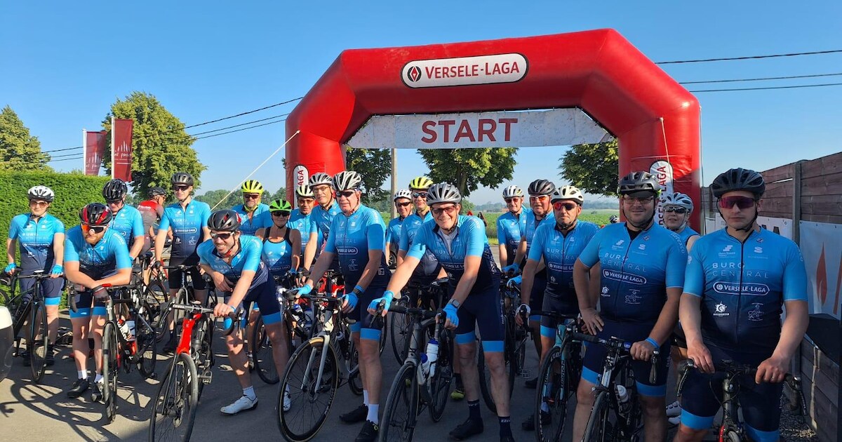 Twaalfde Bicro Pijl wordt tweedaagse, met ‘après-bike’ in zomerbar El ...