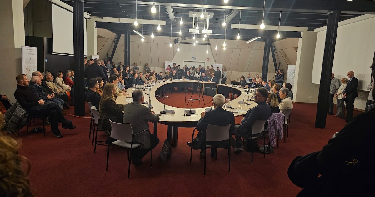 Ontslag, eretitels en huisartsenkort: dit staat op de agenda van de ...