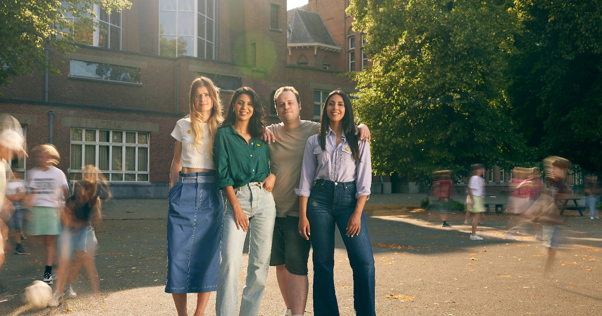 De Warmste Week 2023 maakt thema en vier ambassadeurs bekend | Showbizz ...