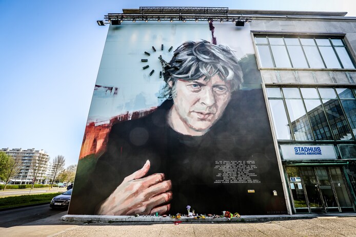 Het Oostende van klassiek zanger Steve Dugardin: “Op dit plekje heb je ...