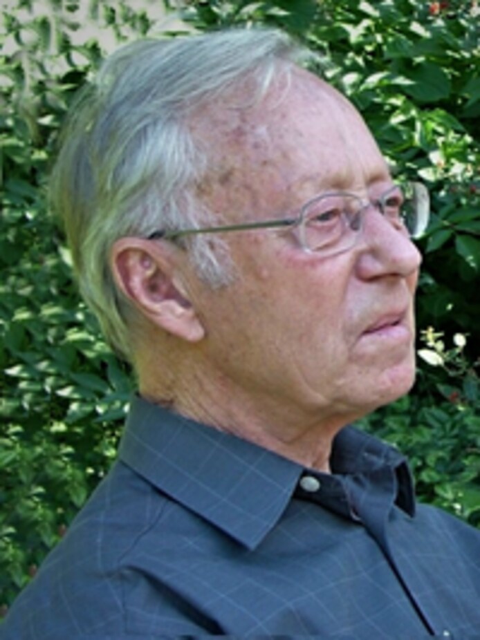 Oud-leerkracht Sint-Franciscuscollege Luc Nonneman overleden | Wetteren ...