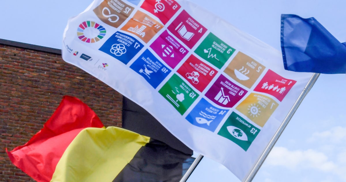 Gemeente zet lokale helden in de kijker tijdens ‘Week van de Duurzame ...