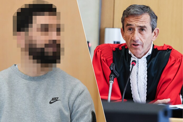 Zus en schoonbroer van beschuldigden door politie opgehaald: “Ik dacht ...