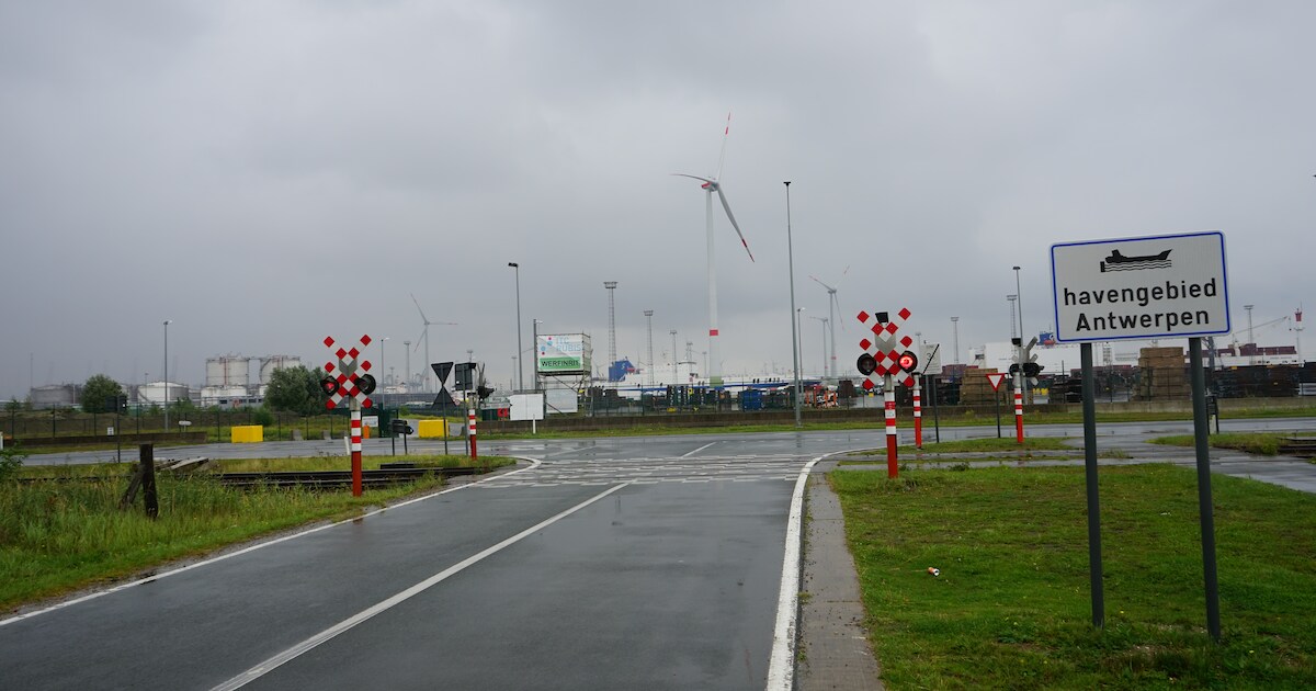 Politie en hulpdiensten willen camerabeelden in haven kunnen bekijken ...