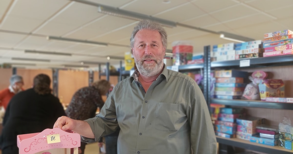 Schepen Jo Van Havere krijgt plaats op Groen-lijst voor Vlaams ...
