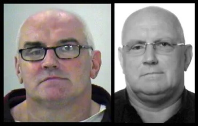 Hij verzon een overval om moord op vriendin te verdoezelen: Wim ...