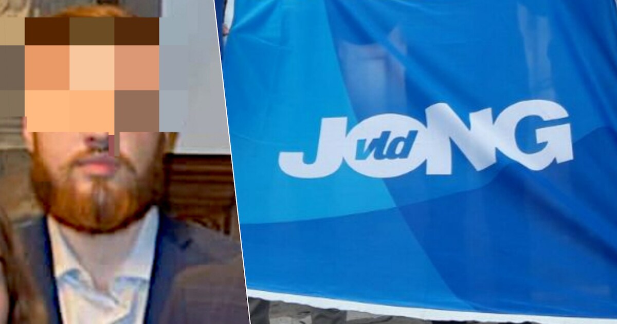 Nieuw partijlid van Jong Open Vld Oudenaarde blijkt gevluchte Russisch-Belgische misdadiger te ...