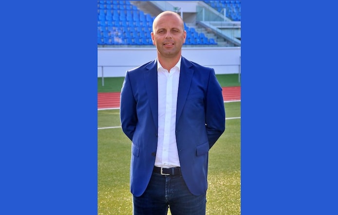 Yves Van Borm krijgt geen contractverlenging bij FC Knokke: “We zijn ...