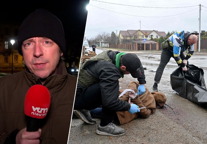 Waarom vraagt Rusland zelf een spoedzitting over Boetsja bij VN ...