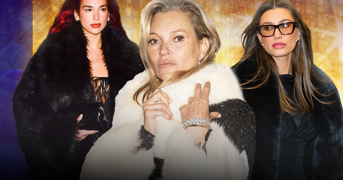 Dag, stille luxe. Dit is de nieuwste modetrend: “We willen ons meer een ...