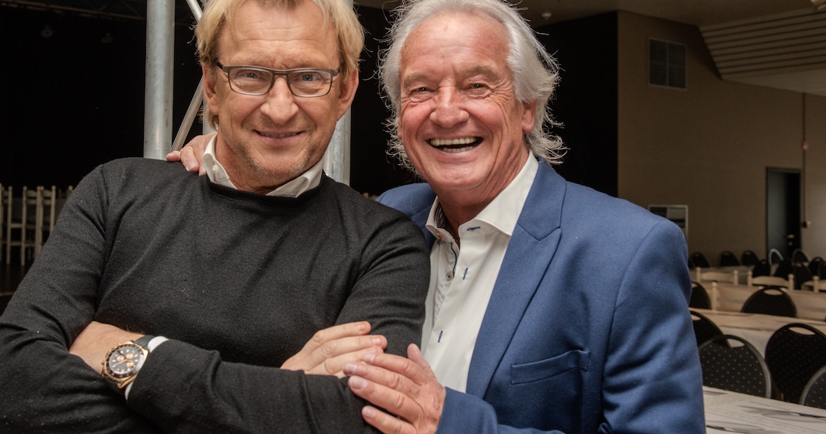 Free Feesten keren na 18 jaar (eenmalig) terug: “Samen met ons kijken ...