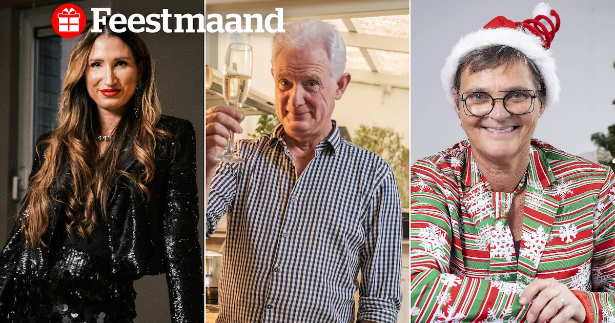 “Mijn vrouw heeft één taak”: zo pakken deze 3 Vlamingen (ruim op ...