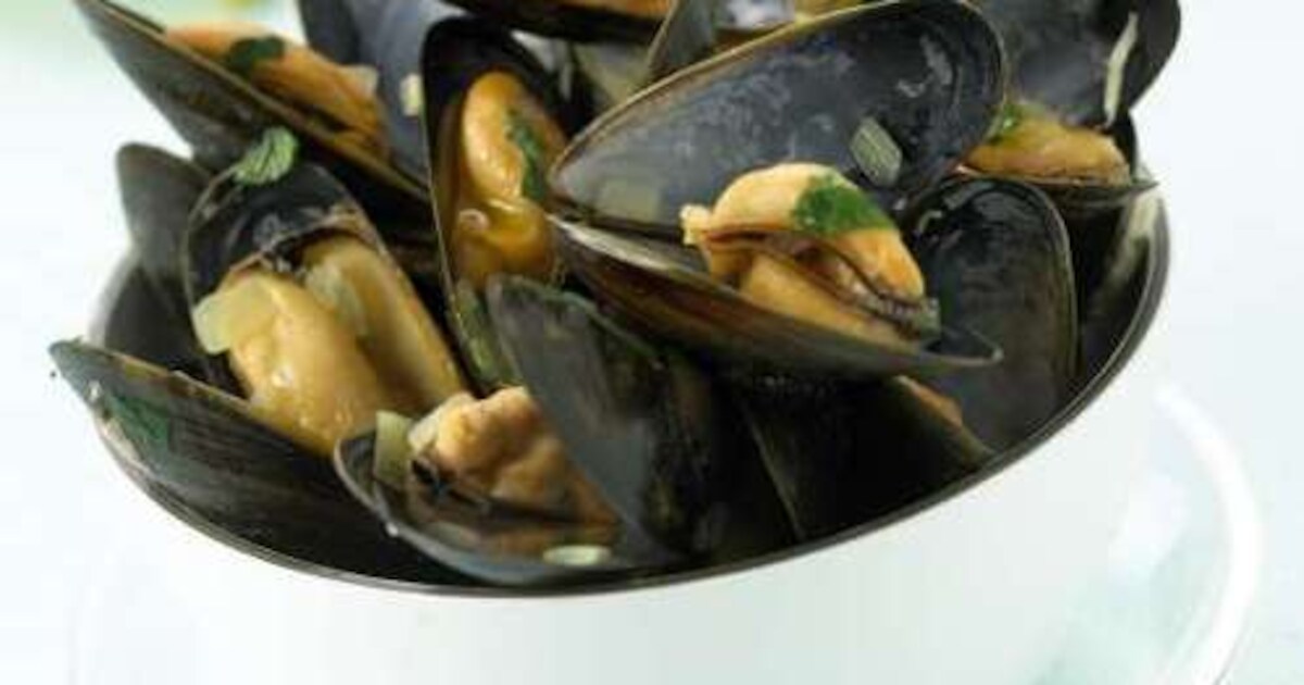 Mosseldag Yerseke heeft zwart randje | Buitenland | hln.be