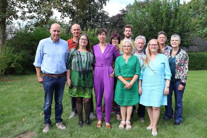 Dit zijn de kandidaten voor Groen, en hun plannen voor Kaprijke ...