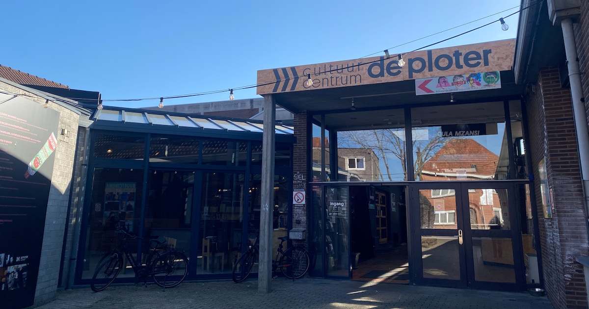 Koffieklets in Ternat stimuleert zijn inwoners om elkaar te leren ...