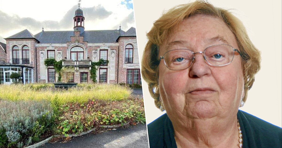 Bezielster restaurant D’Hulhaege Marguerite De Graeve overleden ...