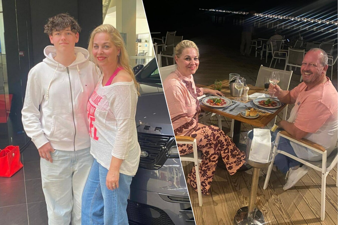 De tweelingzus van Tanja Dexters vecht tegen uitgezaaide kanker: “Ik ...