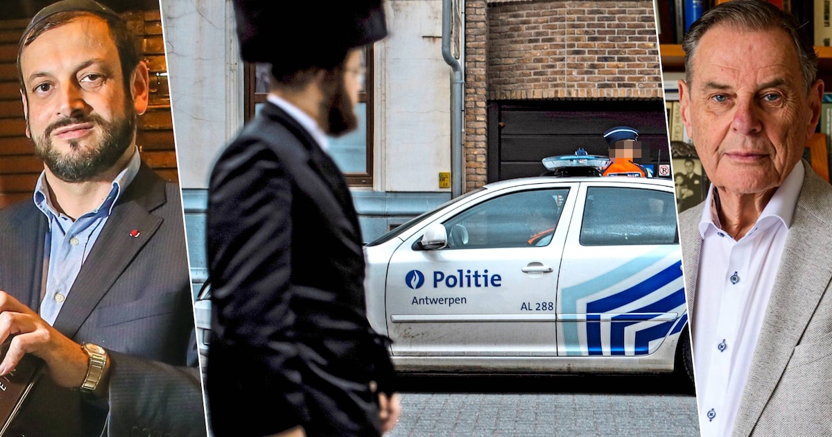 Zo sterk leeft het advies om ‘België te ontvluchten’ in Antwerpen ...