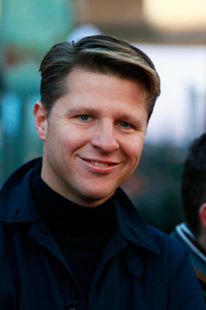 Schepen Axel Ronse op drie voor Vlaams parlement | Kortrijk | hln.be