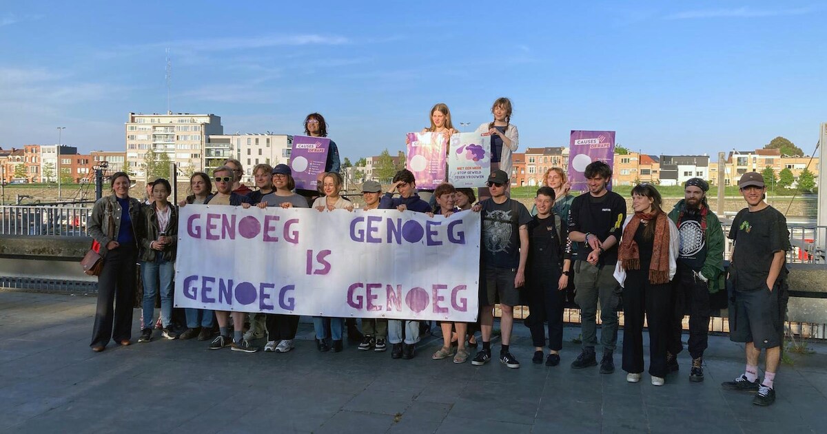 Voorlopig geen ‘Paars Punt’ in uitgaanscentrum: “Bijna elke vrouw ...