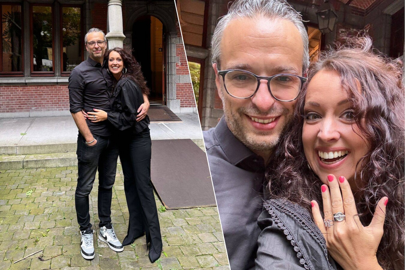 10 jaar Sven en Anke op JOE: “We hebben een chronisch slaaptekort, maar ...