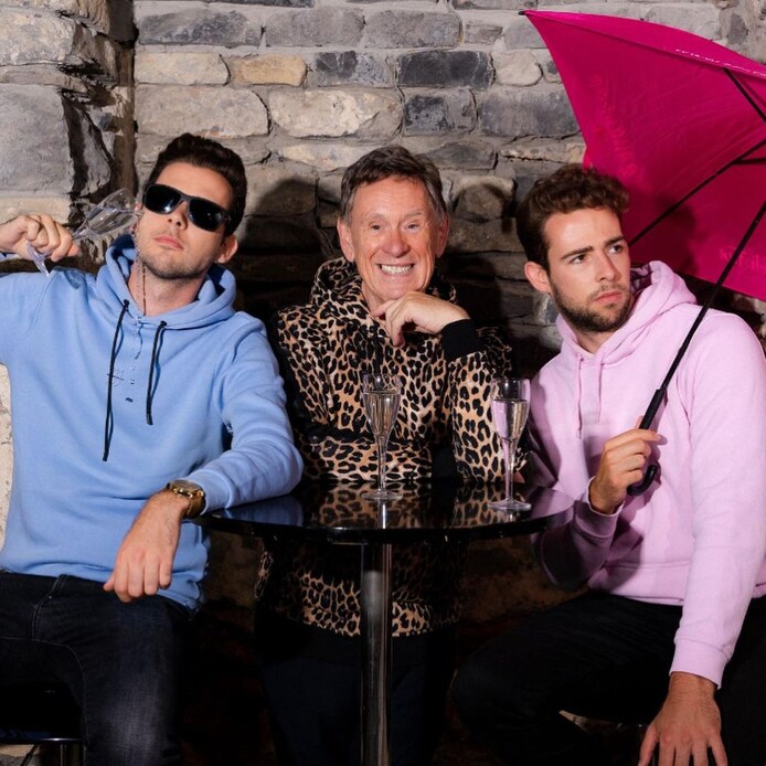 Tiende editie Parsidance in volle opbouw: “Ook Meneer Spaghetti uit ...