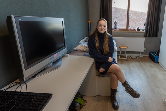 Op kot in Vlaanderen: hoeveel kost een studentenkamer en wat zijn de ...