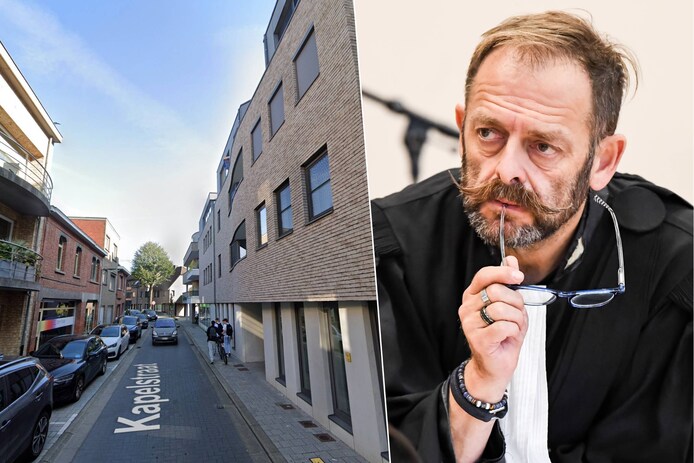 Vrouw (35) steekt partner bijna dood, maar vraagt rechters om begrip ...