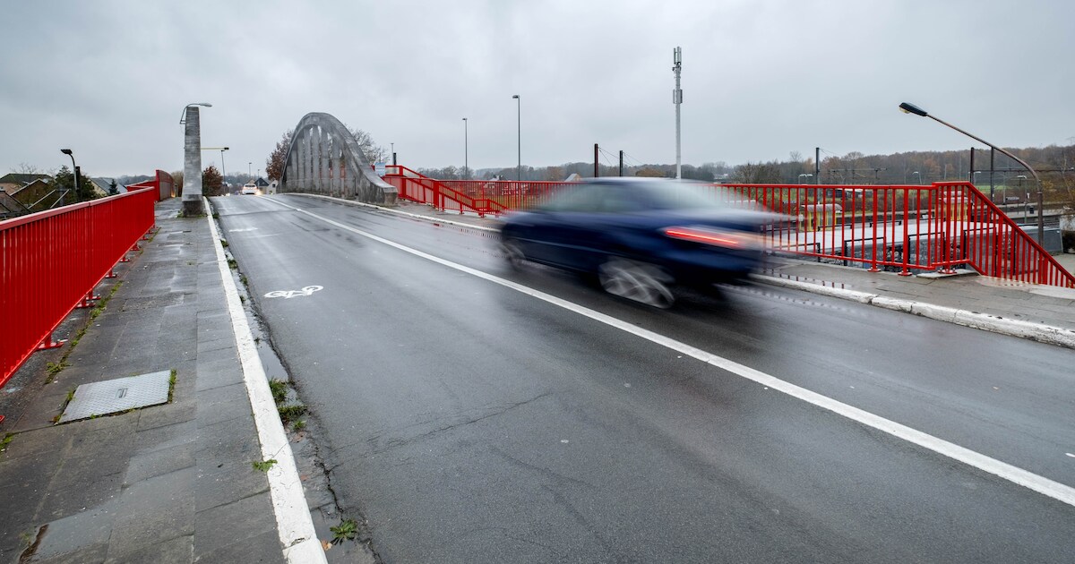 Extra maatregelen en hogere boetekans op Stationsberg: “Duidelijk maken ...