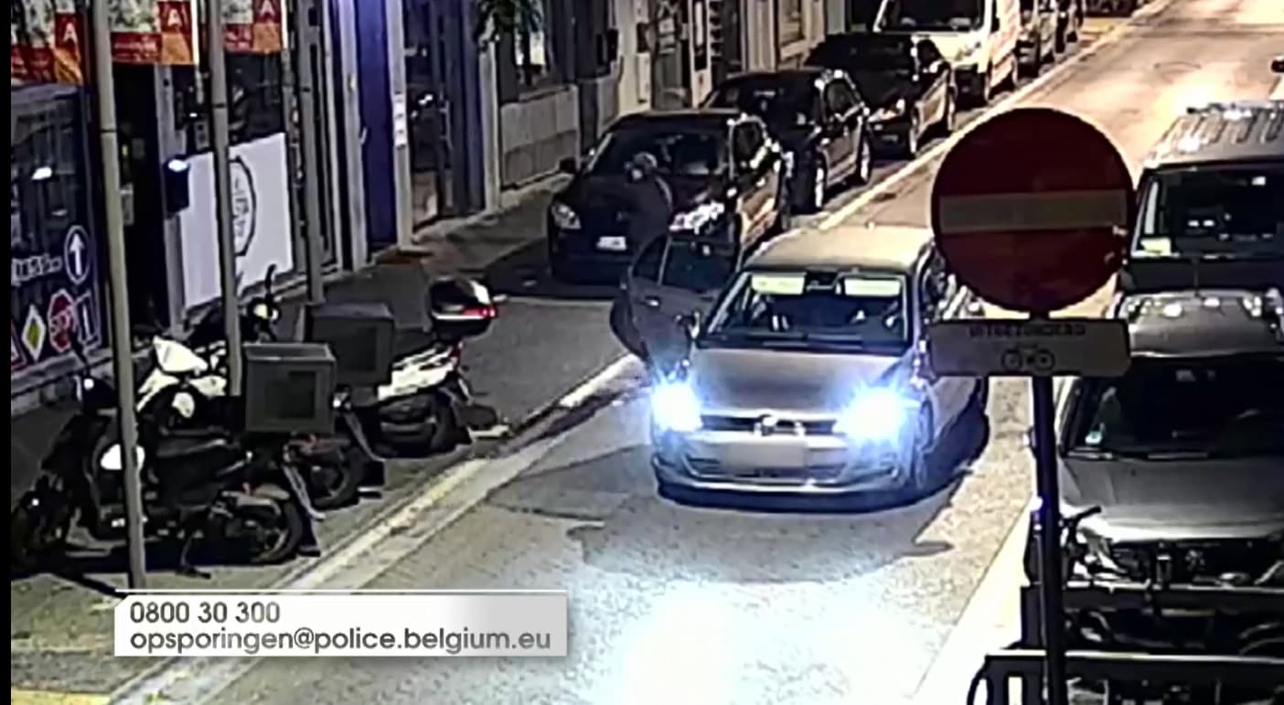 Van Robin Hood in Merksem tot opgepakt in Dubai: dit is Omar ‘Patje ...