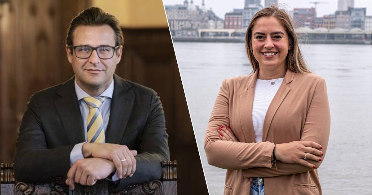 Wilrijkse meerderheid houdt stand: Kristof Bossuyt (N-VA) gaat haast ...