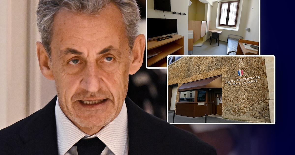 Naaktfouilles, een cel van 9 m² en bijbetalen voor een koelkast: oud ...