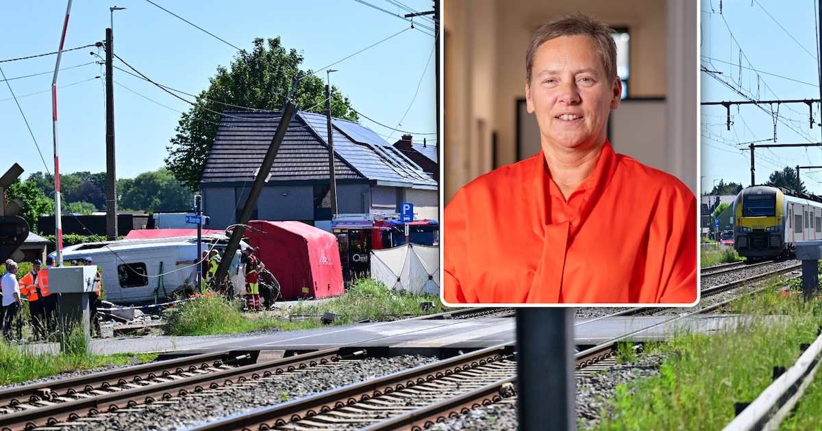 Bornem opent rouwregister na dodelijk drama in Buggenhout: “Een ...