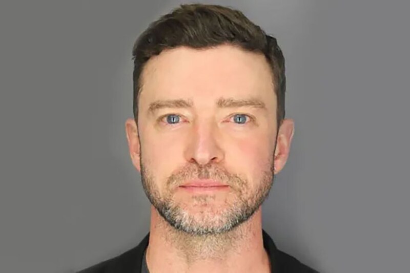 Justin Timberlake wil niet dat beelden van arrestatie vrijgegeven ...