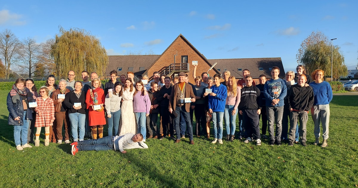 Leerlingen BuSO-school Blijdorp zetten hun lokale werkplekken in de ...
