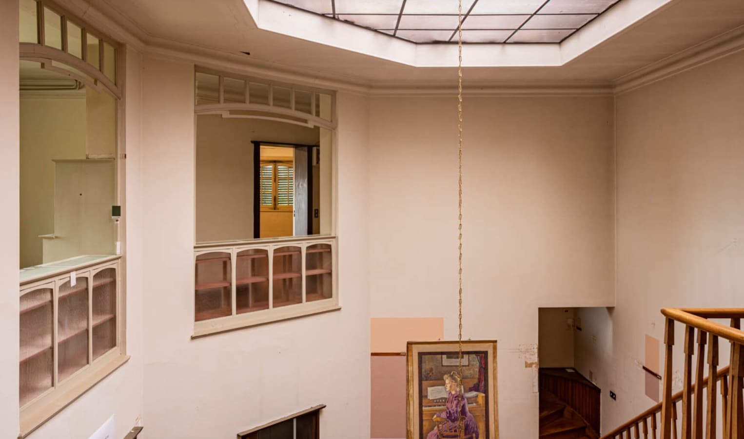 Voor 2 miljoen euro van jou: Villa Bloemenwerf van architect Henry van ...
