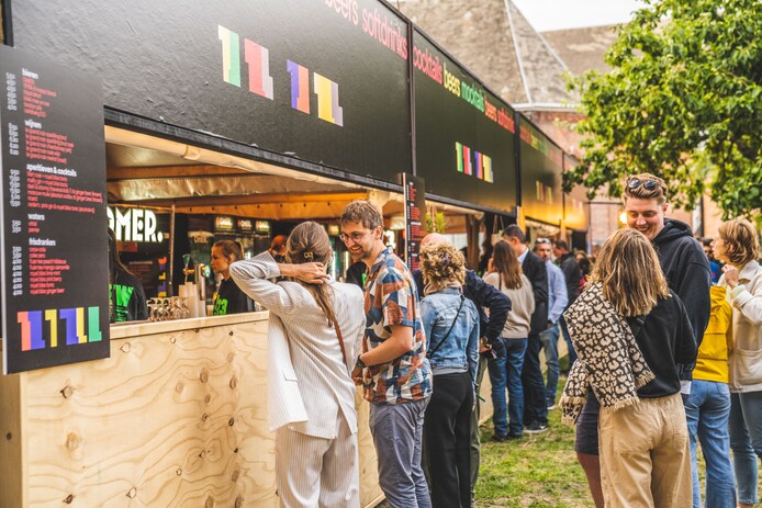 Alles wat je moet weten over Gent Jazz: hoe geraak ik er het vlotst ...