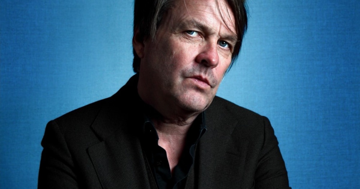 Piet De Praitere viert 30 jaar comedy met try-out van ‘The Best of The ...