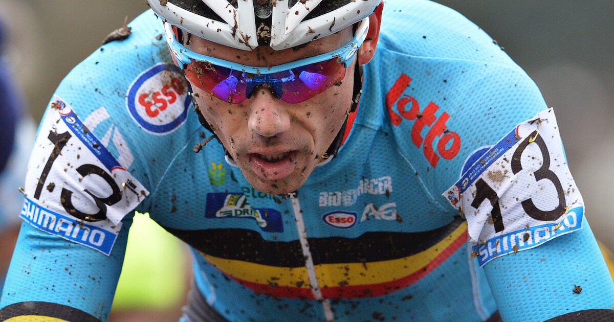 Nys dient "gedegouteerde" Liboton van (gevat) antwoord | Time-out | hln.be