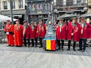 Tien slagers uit Brussel strijden om titel van ‘beste boulette’: “Dit ...