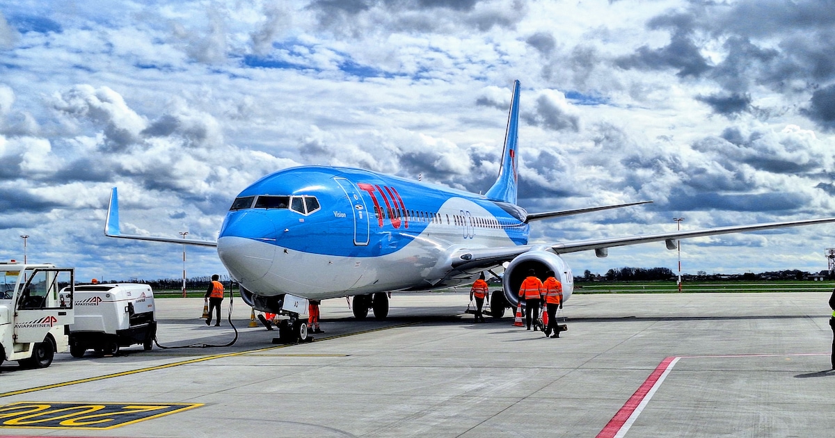 TUI fly breidt capaciteit uit en biedt meer rechtstreekse vluchten aan ...