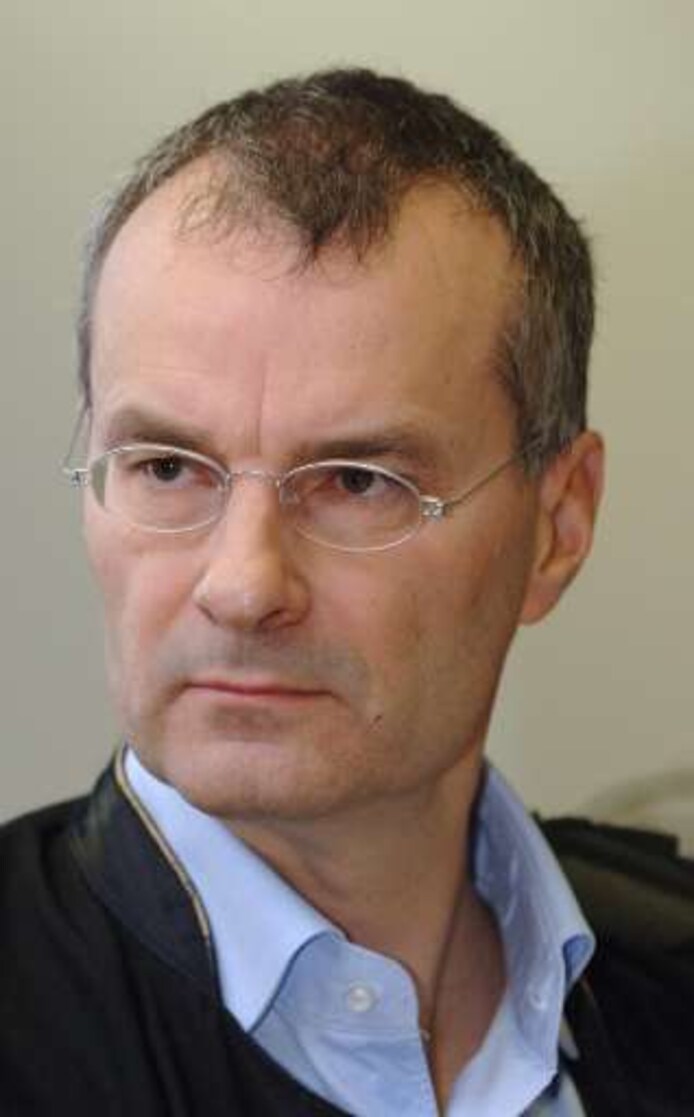 "Artesia had geen motief om te frauderen" | Binnenland | hln.be