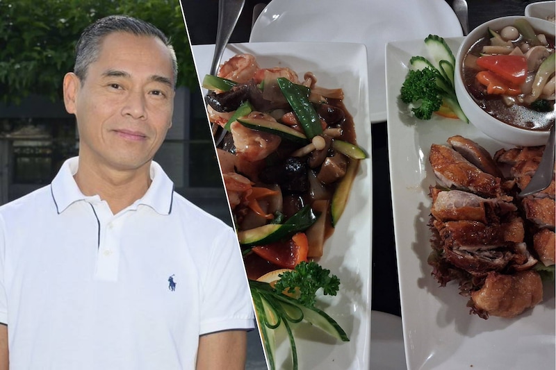 Chinees restaurant Ching Ching is al na half jaar goed voor een Bib ...