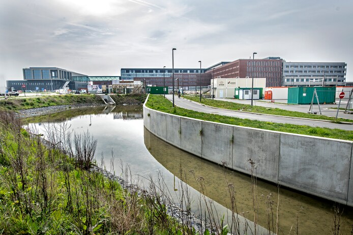 Nieuwe datum voor opening hoofdcampus: 13 maart 2020 is D-day voor AZ ...