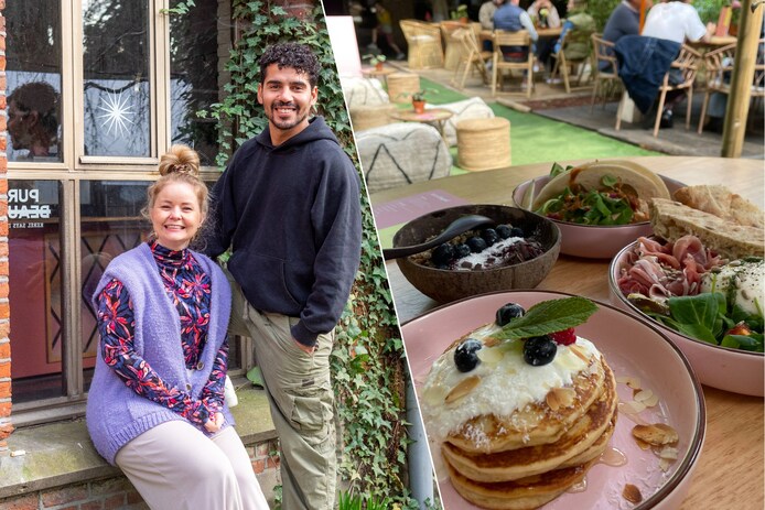 Genieten van een drankje in de zon? Ontdek 13 hippe zomerbars in ...