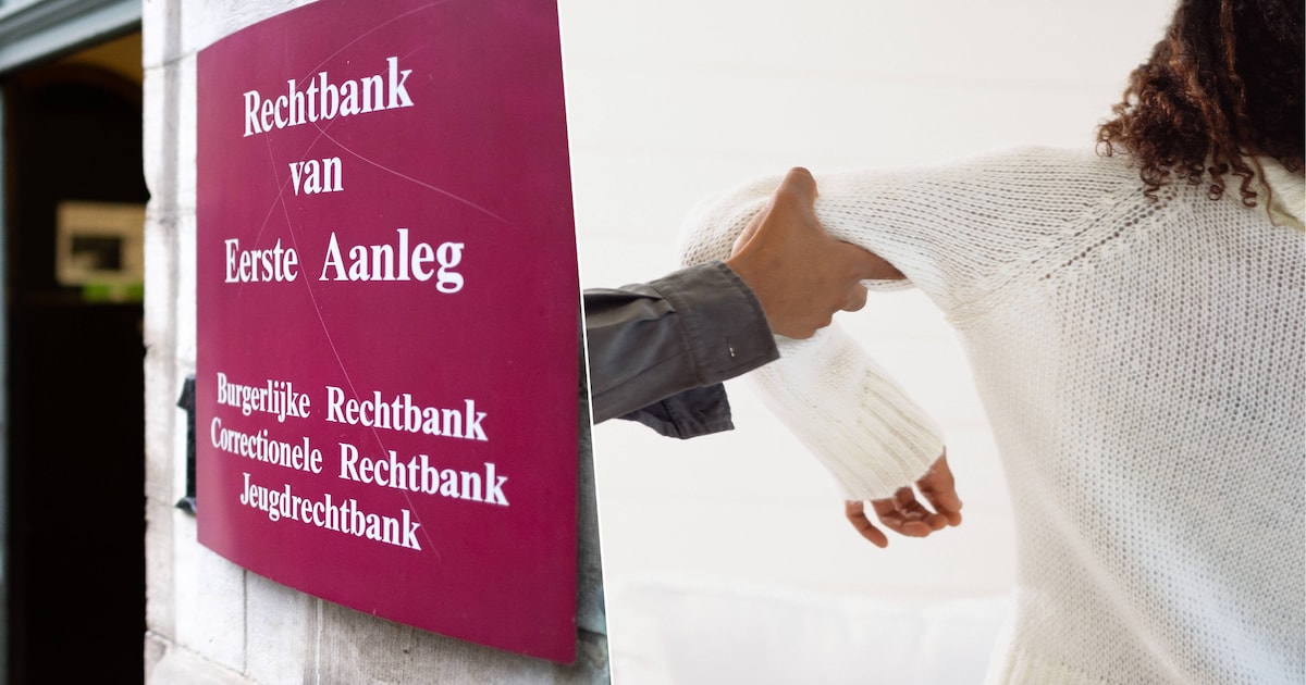 Vader (48) slaat dochter blauw oog na ruzie over schoolspullen: “Ik ...