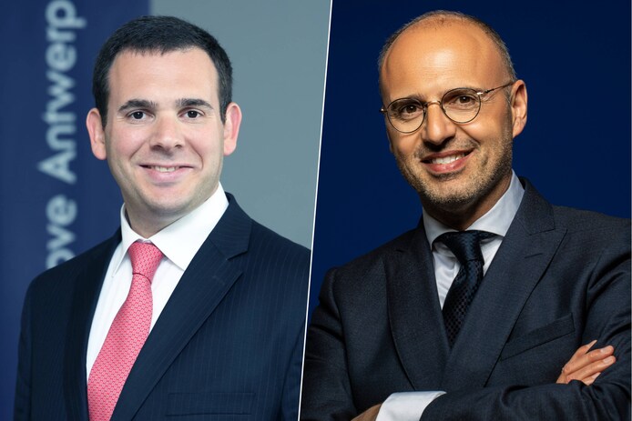 Diamantsector ontkent spanningen binnen raad van bestuur | Binnenland ...