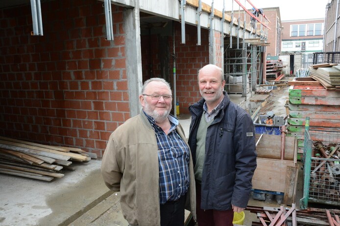 LEVENSVERHAAL. Legendarische cafébaas Jacques Bosman (77) overleden ...
